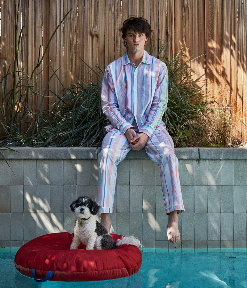 SLEEPY JONES | Sit back. Stare at the ceiling. Stay awhile. – Sleepy Jones